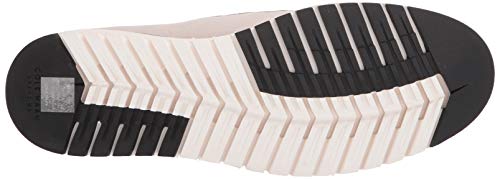 Cole Haan Women's Zerogrand Explorer Hiker Hiking Boot, pumice stone nubuck waterproof, 11 Medium US