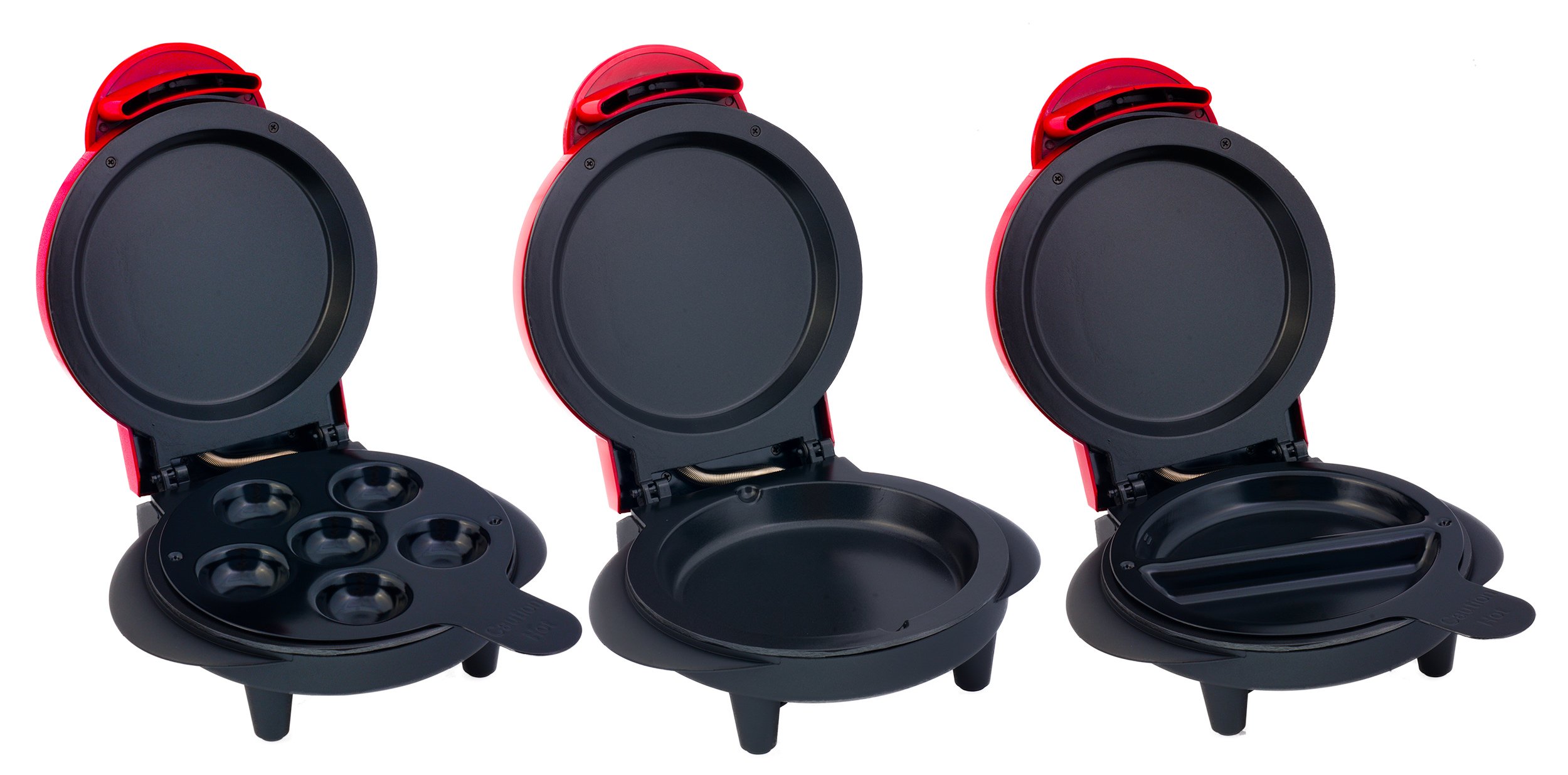 Good Times Xpress Redi Set Go Cooker