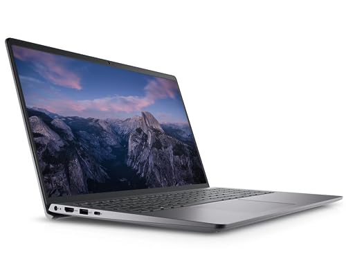 Dell Vostro 3530 15 FHD Laptop, Intel Core i5-1335U, 32GB RAM, 1TB SSD, Webcam, Wi-Fi, Bluetooth, HDMI, USB-C, Lightweight, Fingerprint Reader, Backlit Keyboard, Windows 11 Pro