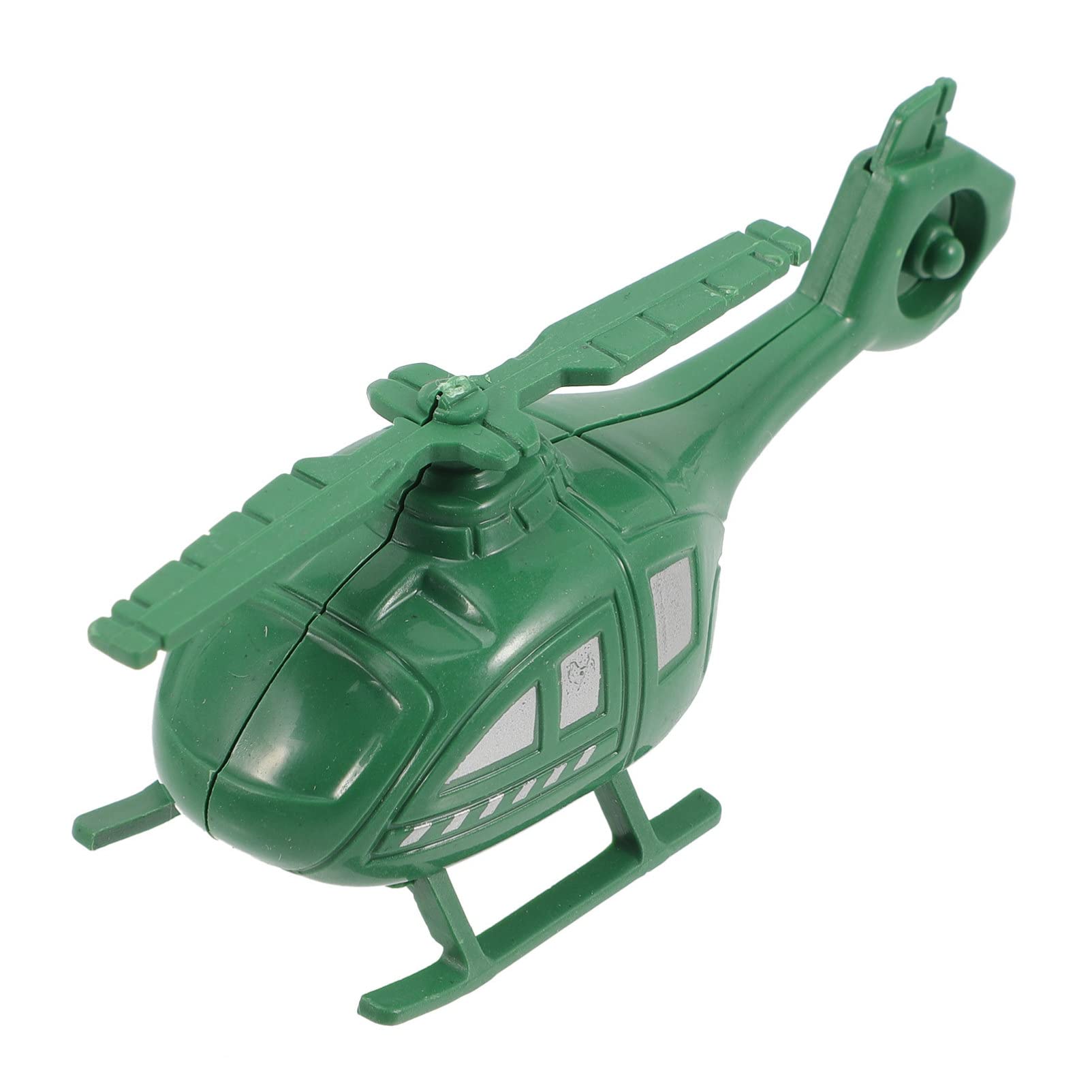 Gadpiparty 25pcs Fighter Model for Kids Helicopter Toys for Boys Age 4 Airplane Toy Flying Helicopter for Toddler Helicopter Model Toy Helicopter Helicopter Toy