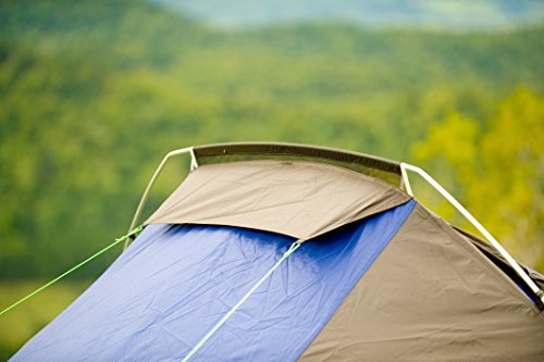 Coleman Cobra 2 Backpacking Tent - Two Person