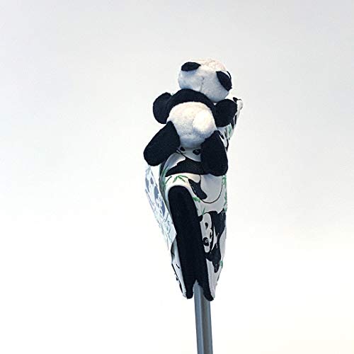 Creative Covers for Golf Putter Pal Panda Putter Cover