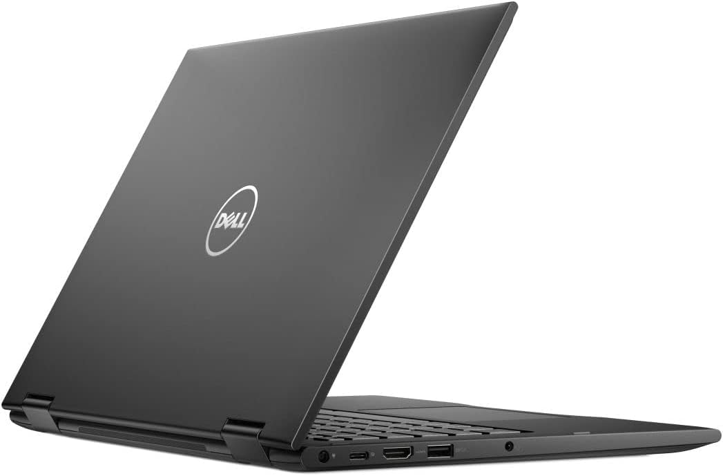 Dell Windows 11 Home, Latitude 3390 2-in-1 Laptop, 13.3 Inch FHD 1920 x 1080 Touchscreen, Intel Core i5 8th Gen Processor, 8GB DDR4 RAM, 256GB Solid State Drive, IR Webcam (Renewed)