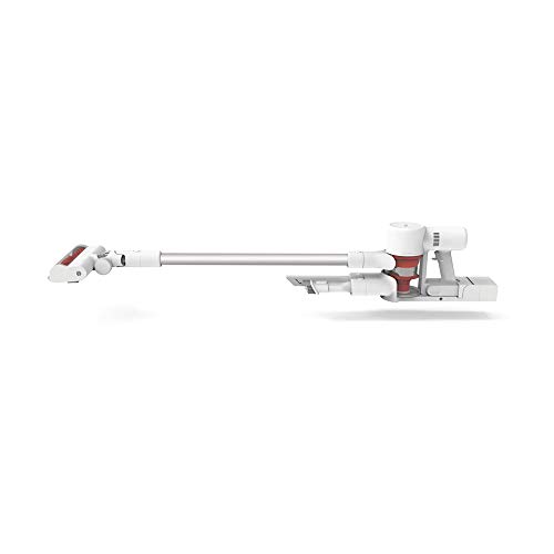Xiaomi Mi Vacuum Cleaner G10, Wireless Electric Broom, 150 AW Suction, Screen with Real-Time Information, Automatic Adaptation to The Type of Floor, Up to 65 min of Autonomy