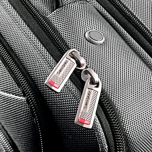 Samsonite Xenon 3.0 Mobile Office Laptop Bag (Charcoal)