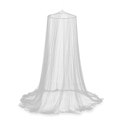 Tatoonly Superjiuex Summer Canopy Mosquito Net Breathable Children Kids Bedding Mosquito Net Baby Girls Bed Cover Bed Canopy for Kids