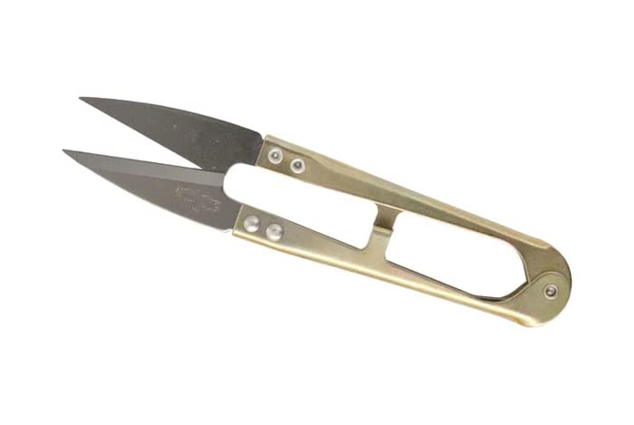 Fishing Rod Building Thread Scissor