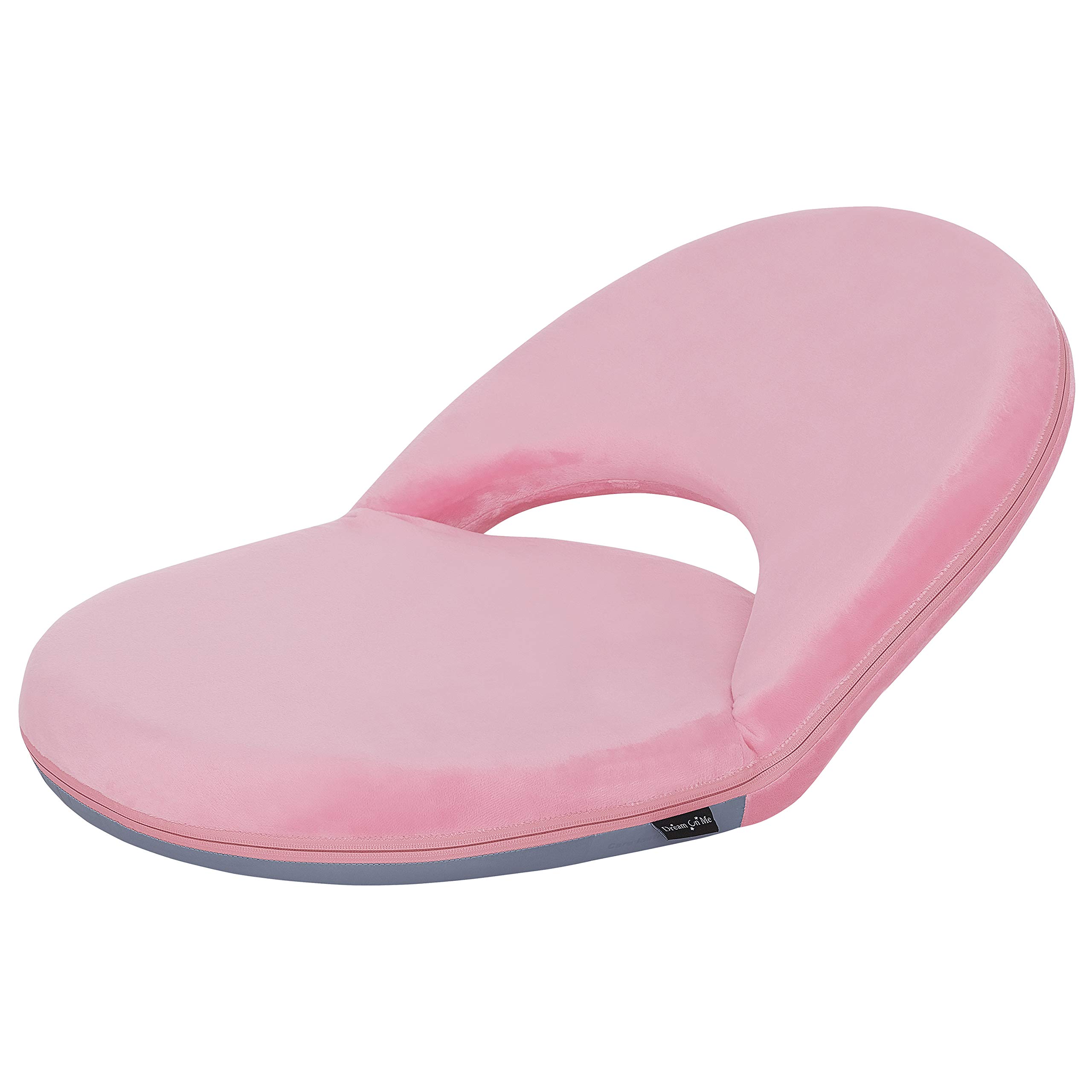 Dream On Me Multifunctional Nursing Chair in Mint