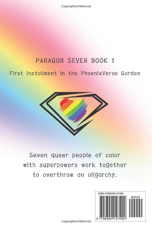 Paragon Seven