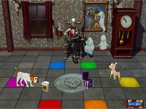Dogz 5