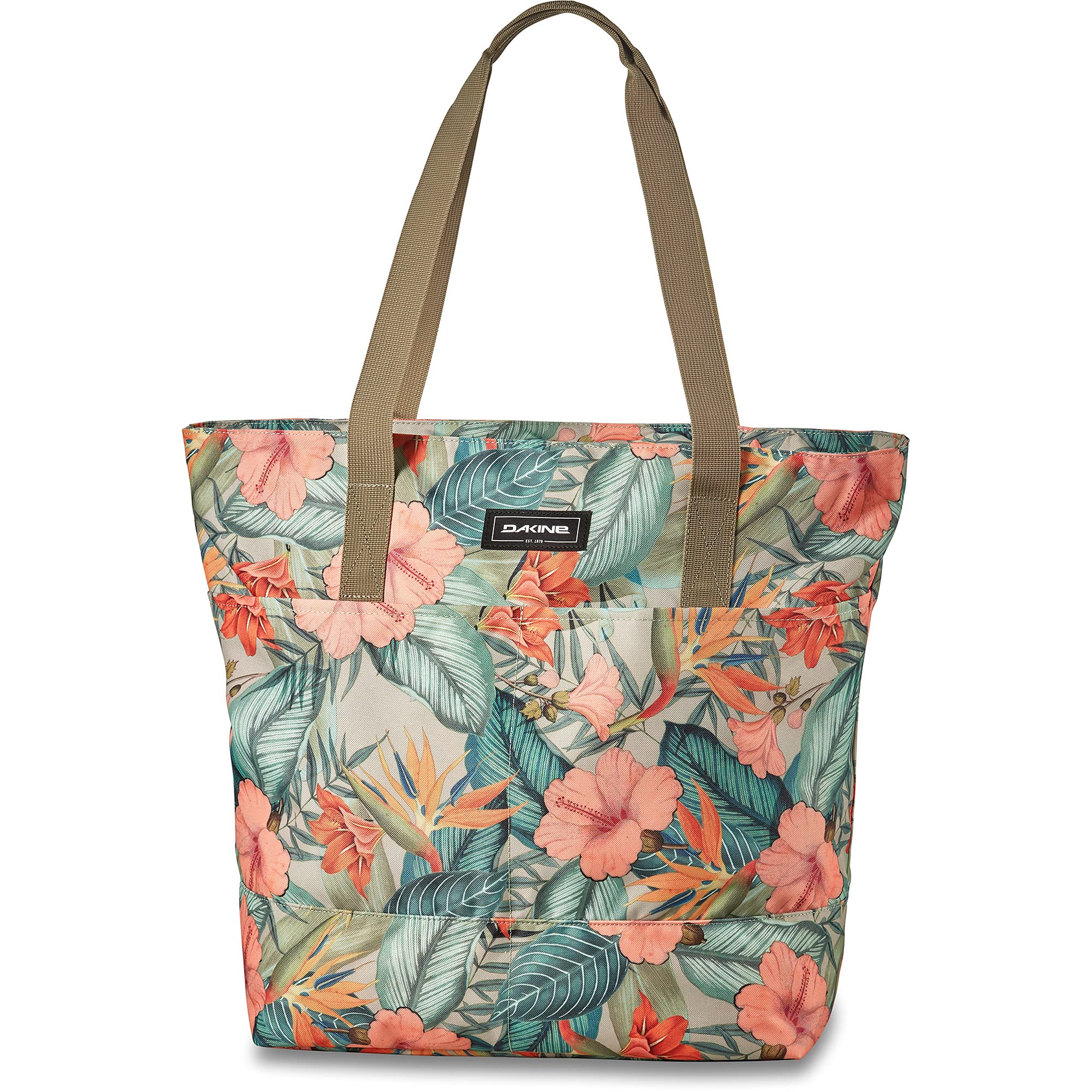 Dakine Classic Tote 33L - Rattan Tropical, One Size