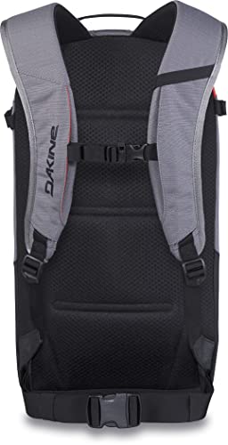 Dakine Heli Pack 12L - Steel Grey, One Size