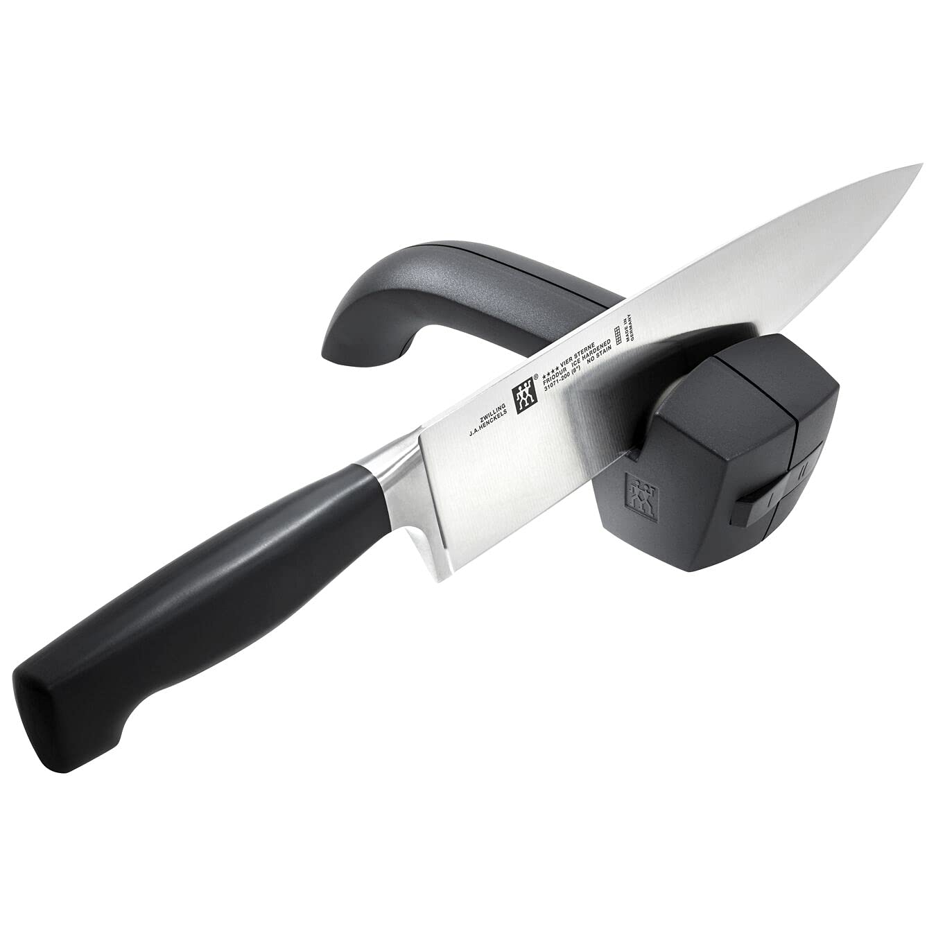 Earth Brite Magic Sharp Knife Sharpener