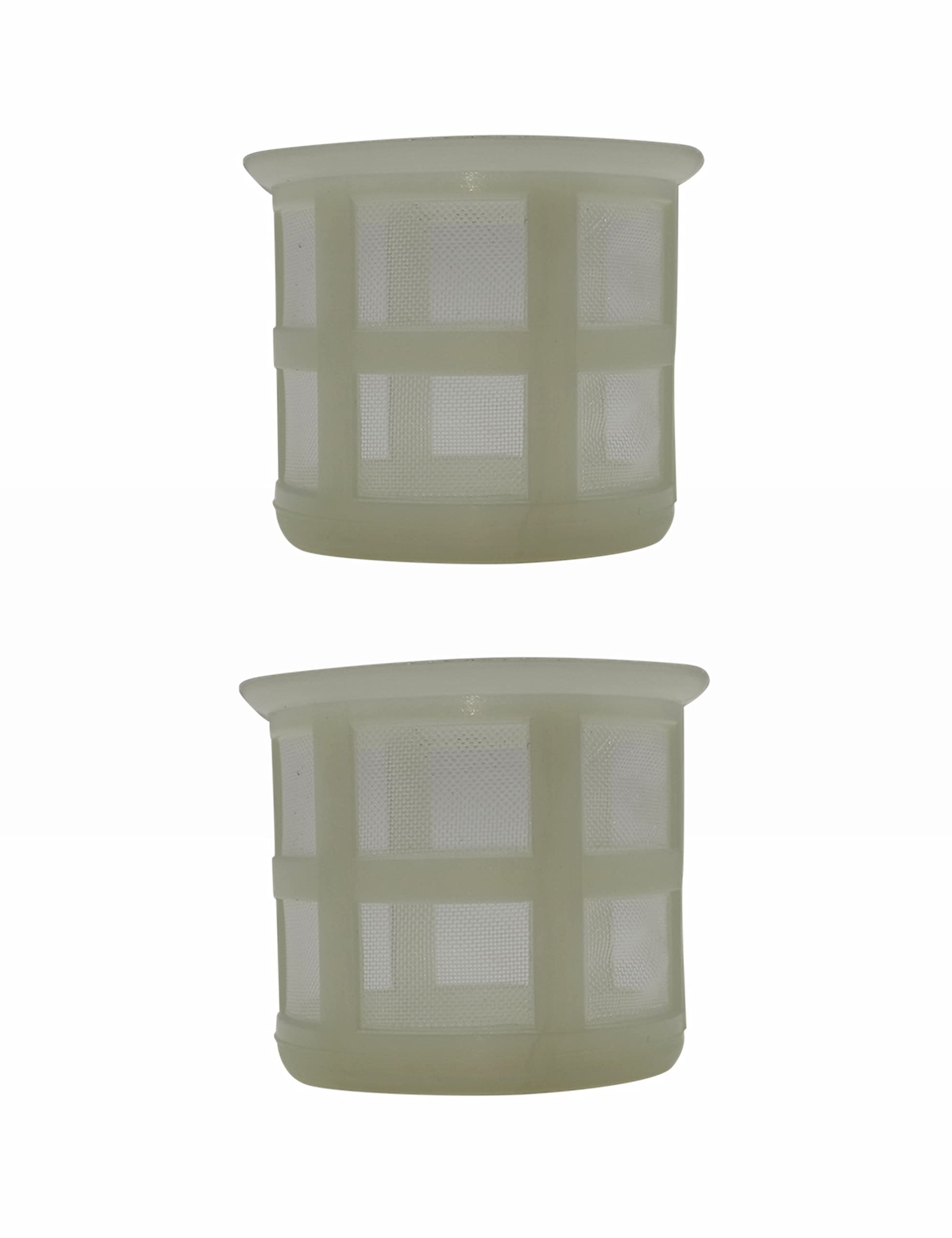 Generator Gas Fuel Tank Fuel Strainer Filter Screen Replacement for Honda 17672-899-000 Predator Generac 0H1326 Centurion Champion Powermate etc.