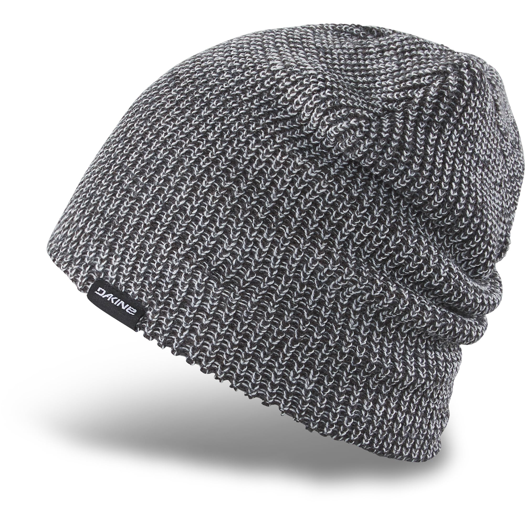 Dakine Tall Boy Beanie - Heather Charcoal, One Size