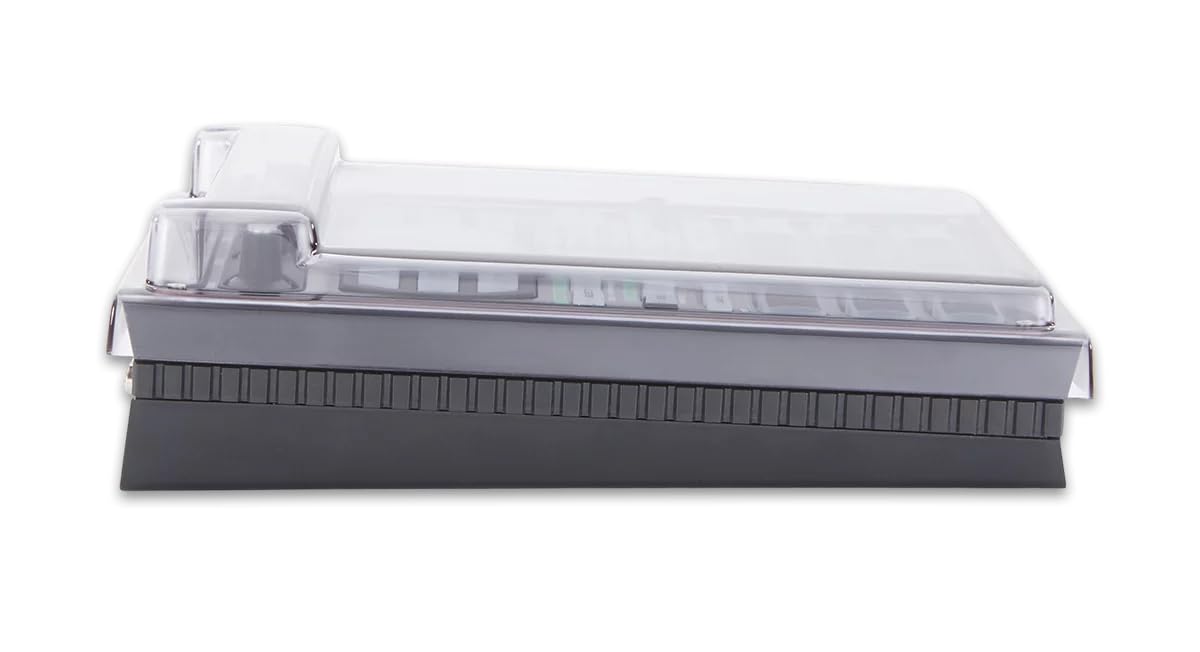 Decksaver SP404 SP404A SP404SX Roland SP-404 MK1 Cover Incl. SP-404A & SP-404SX (Does Not Fit MK2) (DS-PC-SP404)