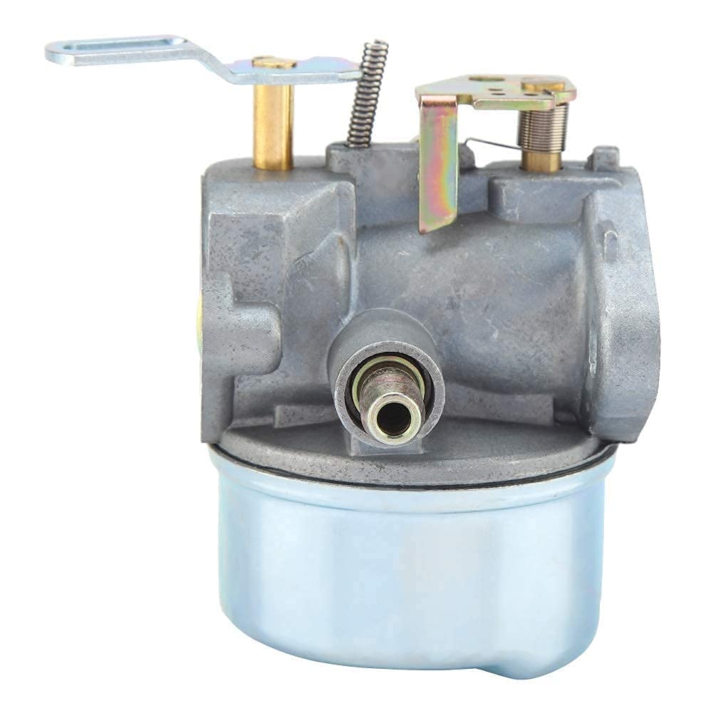 Fdit Carburetor For TECUMSEH 640349 640052 640054 8HP 9HP 10HP for Outdoor