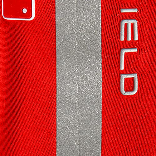 EvoShield PRO-SRZ Protective Wrist Guard, Scarlet - Medium