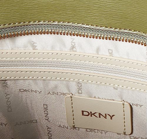 DKNY Casual Tote Bryant Everyday Handbag, Military Green