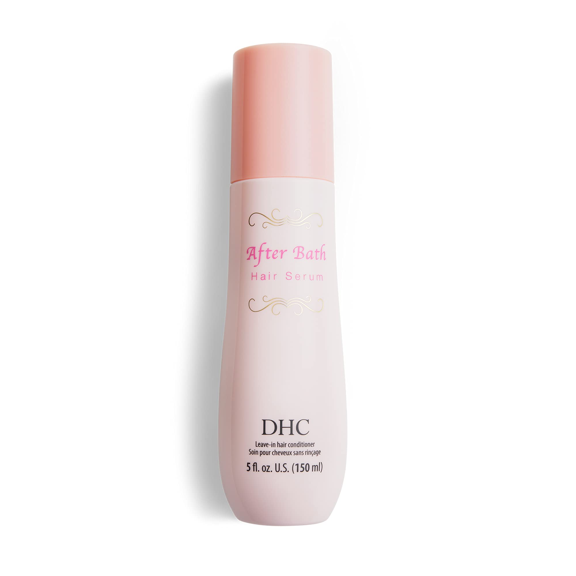 DHC DHCUV after bath hair serum, 5 fl. oz, 1 Fl Oz