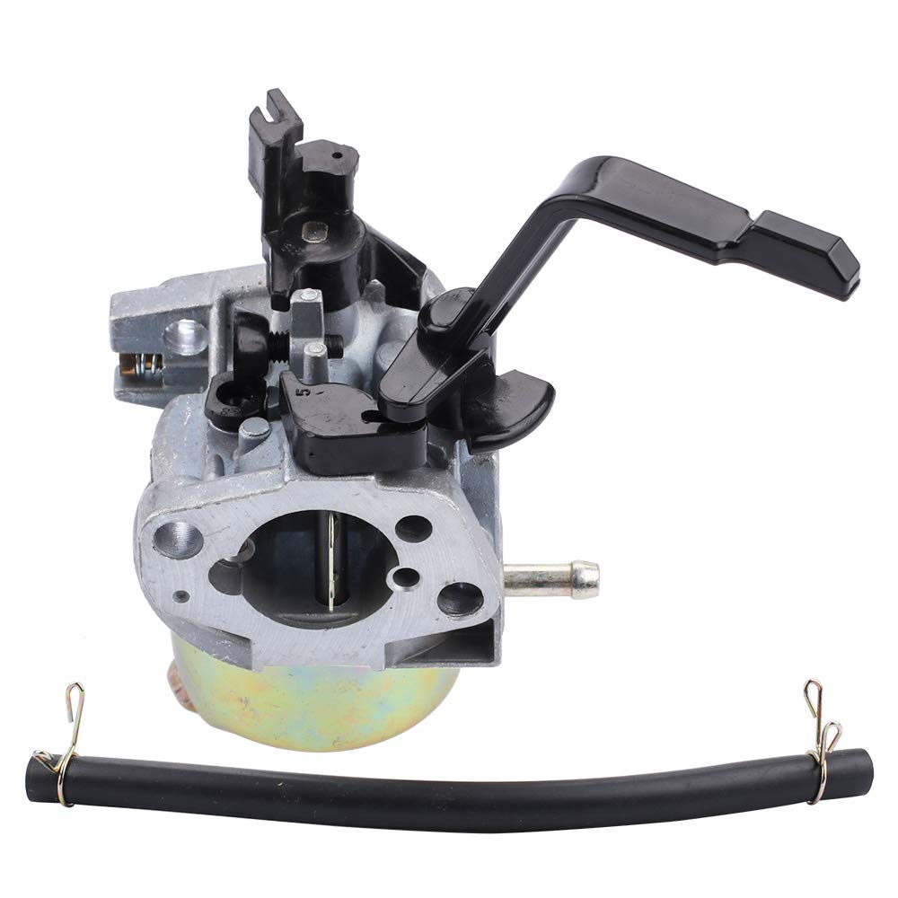 Dalom 6.5HP 196cc Carburetor for GP3250 Generator All Power America Powermate BlackMax DuroMax XP3500 XP4400 MX4500 DuroStar DS4000S DS4400 DS4400E DS4400S