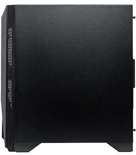 MSI Aegis RS 12TF-253US Gaming & Entertainment Desktop PC (Intel i9-12900KF 16-Core, 64GB DDR5 4800MHz RAM, 2x4TB PCIe SSD RAID 1 (4TB), GeForce RTX 3080 Ti, Win 11 Home) Refurbished (Renewed)
