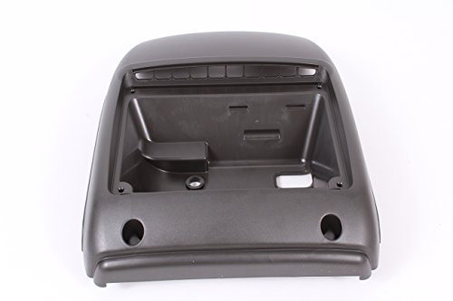 Honda 63511-Z07-000ZA Cover Fr.Nh314