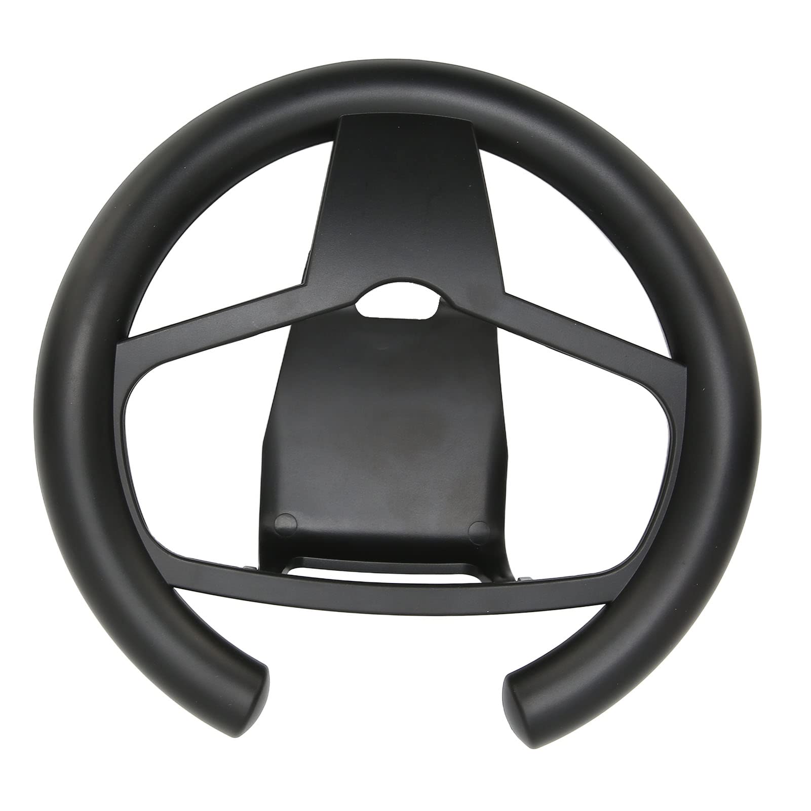 Game Steering Wheel Holder, Precise Cutting and Portable Lightweight to Prevent Slipping of The Consoles Game Control