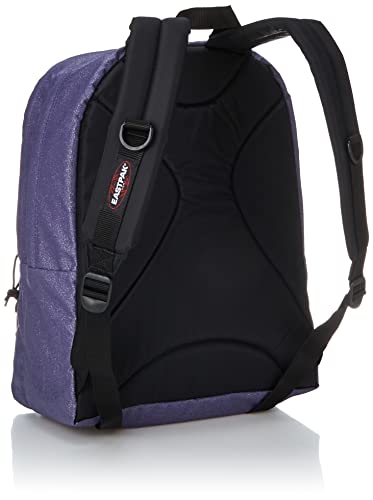 Eastpack PINNACLE Backpack, Purple