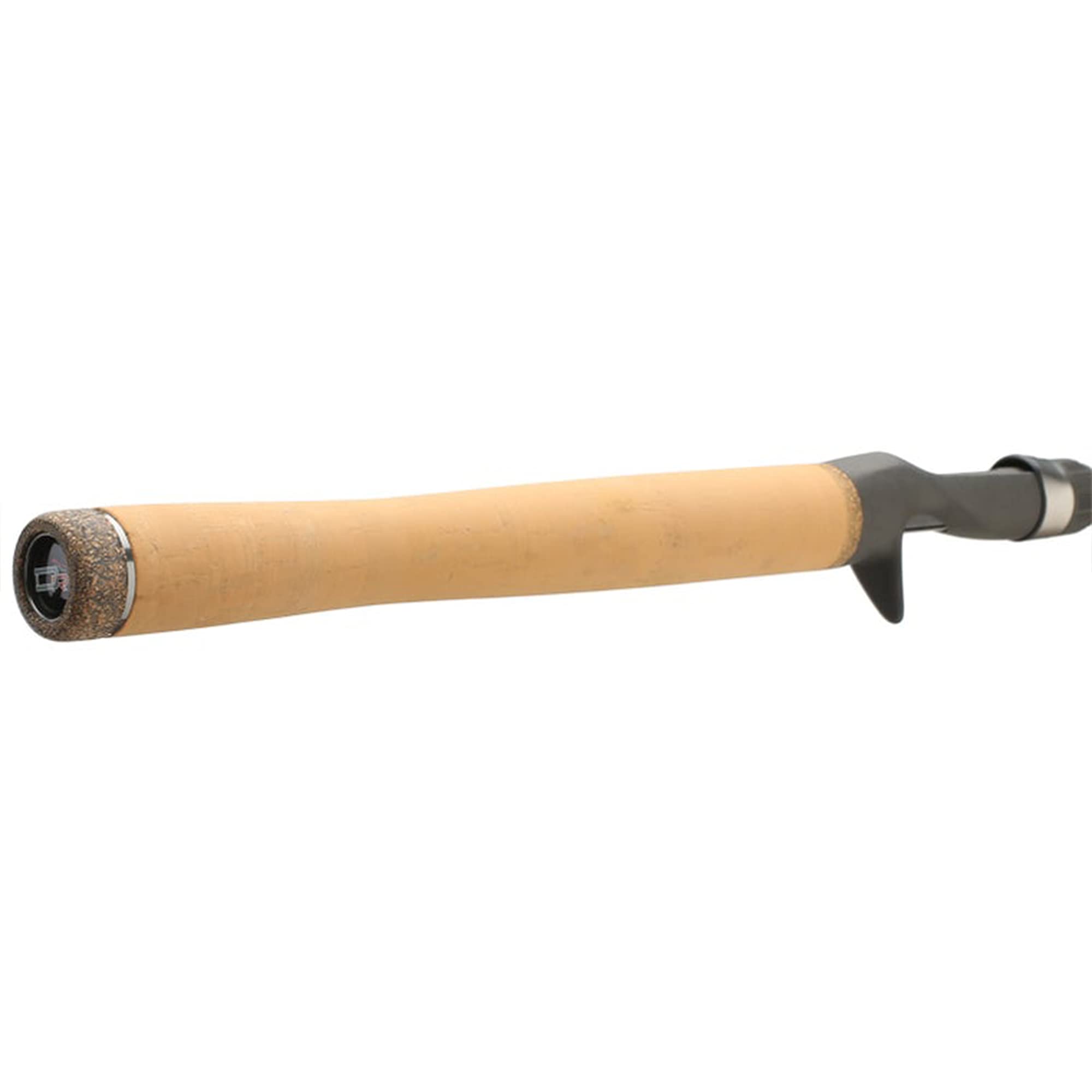 Dobyns Rods Sierra Series 7’6” Casting Bass Fishing Rod | SA766FLIP | Heavy Flip Fast Action | Modulus Graphite Blank with Kevlar Wrapping | Fuji Reel Seat Alconite Guides | Line 14-30lb Lure ¼ -2 oz