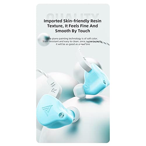 Funtasica Cheap Android 3.5mm, Blue
