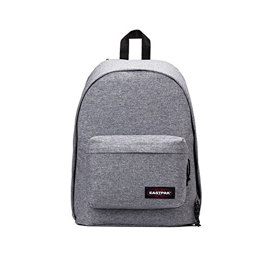EASTPAK OUT OF Office, Sunday Grey, Taglia unica