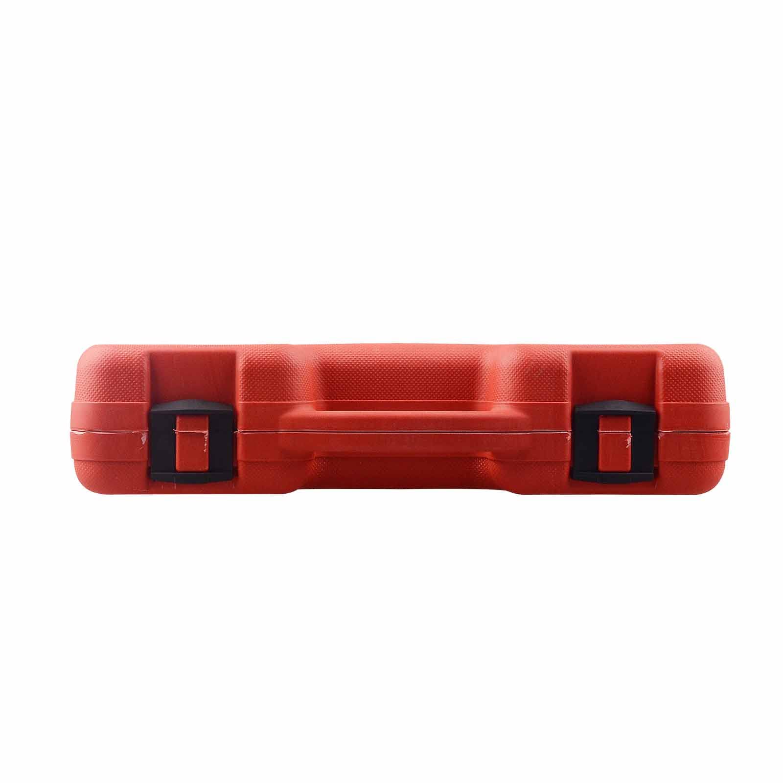 DAYUAN 23pcs FWD Front Wheel Drive Bearing Removal Tool, Wheel Bearing Press Kit Bearing Adapters Bearing Installer Tool