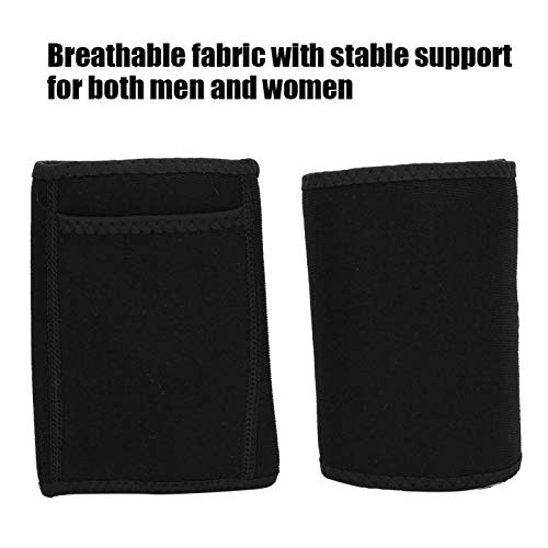 Elbow Stabilizer Brace, Elbow Brace, Neoprene Injury Women Protect Muscle for Men