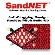Freud Diablo 5 SANDNET H&L 220G 60PK