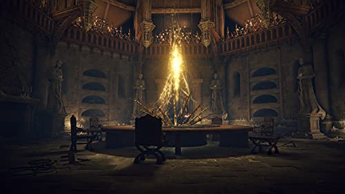 Elden Ring: Collector's Edition - PlayStation 4