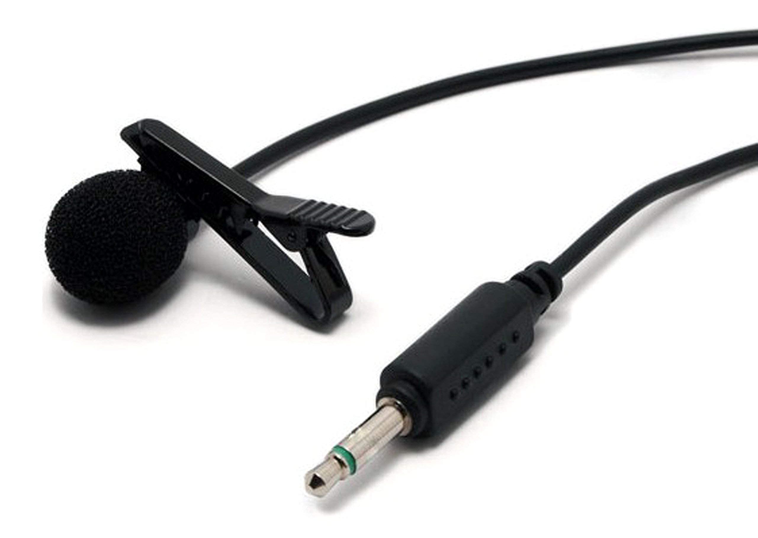 Drift Ghost XL & Ghost External Microphone