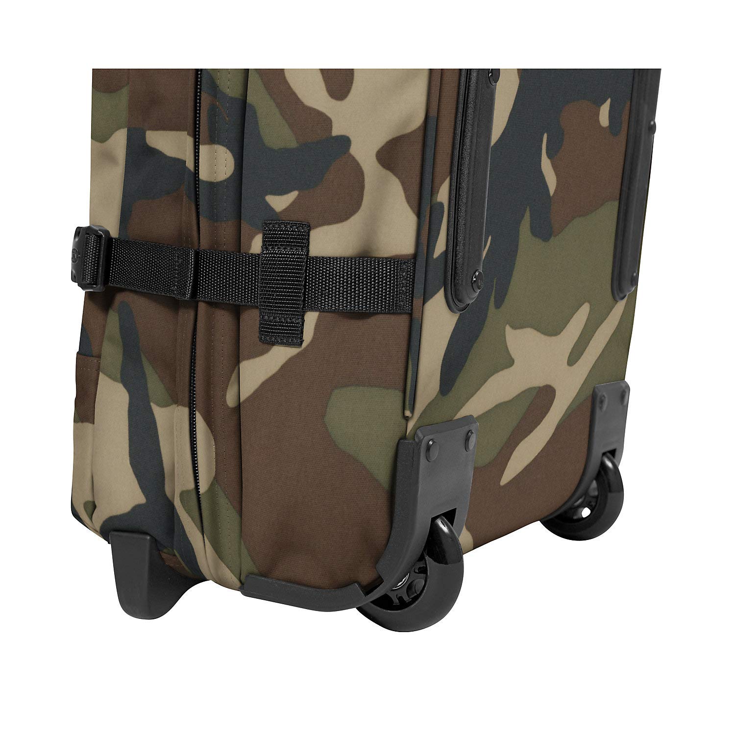 Eastpak TRANVERZ Wheeled Holdall Large (CAMO)
