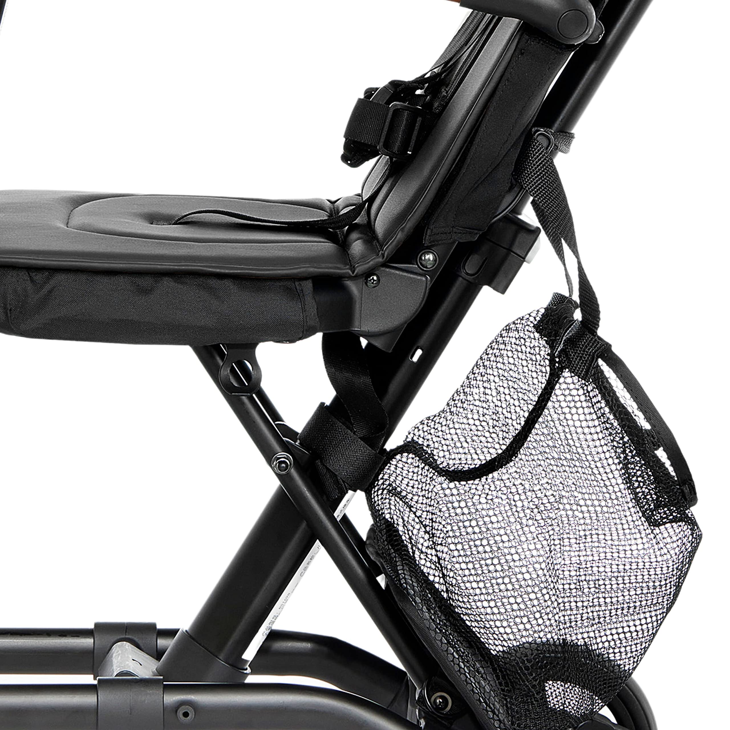 Evolur Cruise Rider Mesh Storage Basket