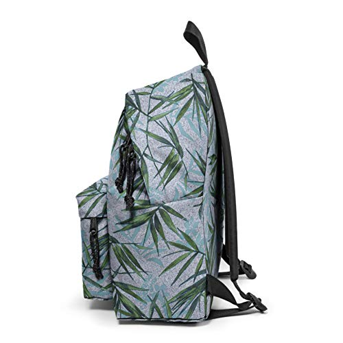 EASTPAK Unisex-Adult's Backpack, Brize Mel Grey, 40