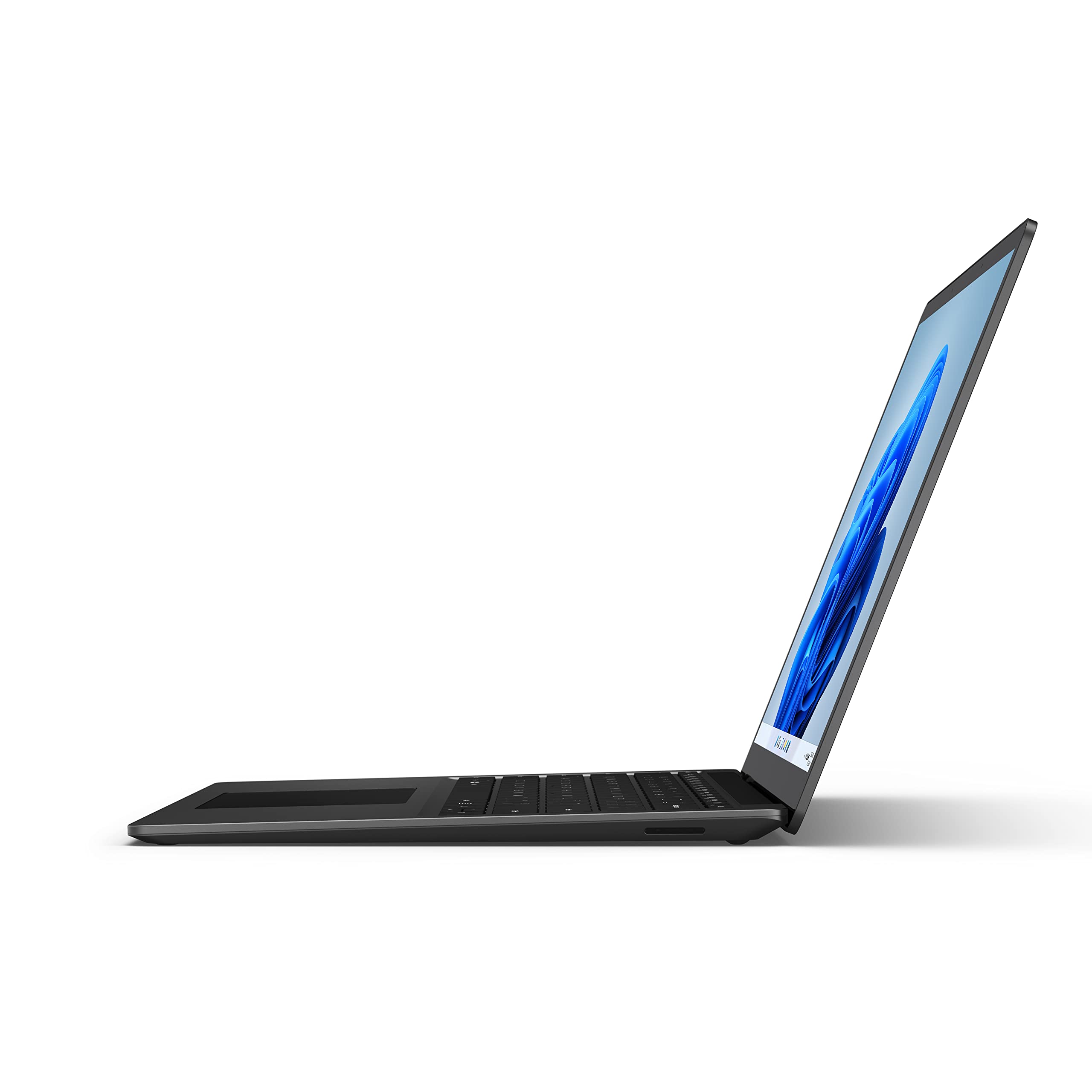 Microsoft Surface Laptop 4 13.5” Touch-Screen – Intel Core i7 - 16GB - 512GB Solid State Drive - Matte Black