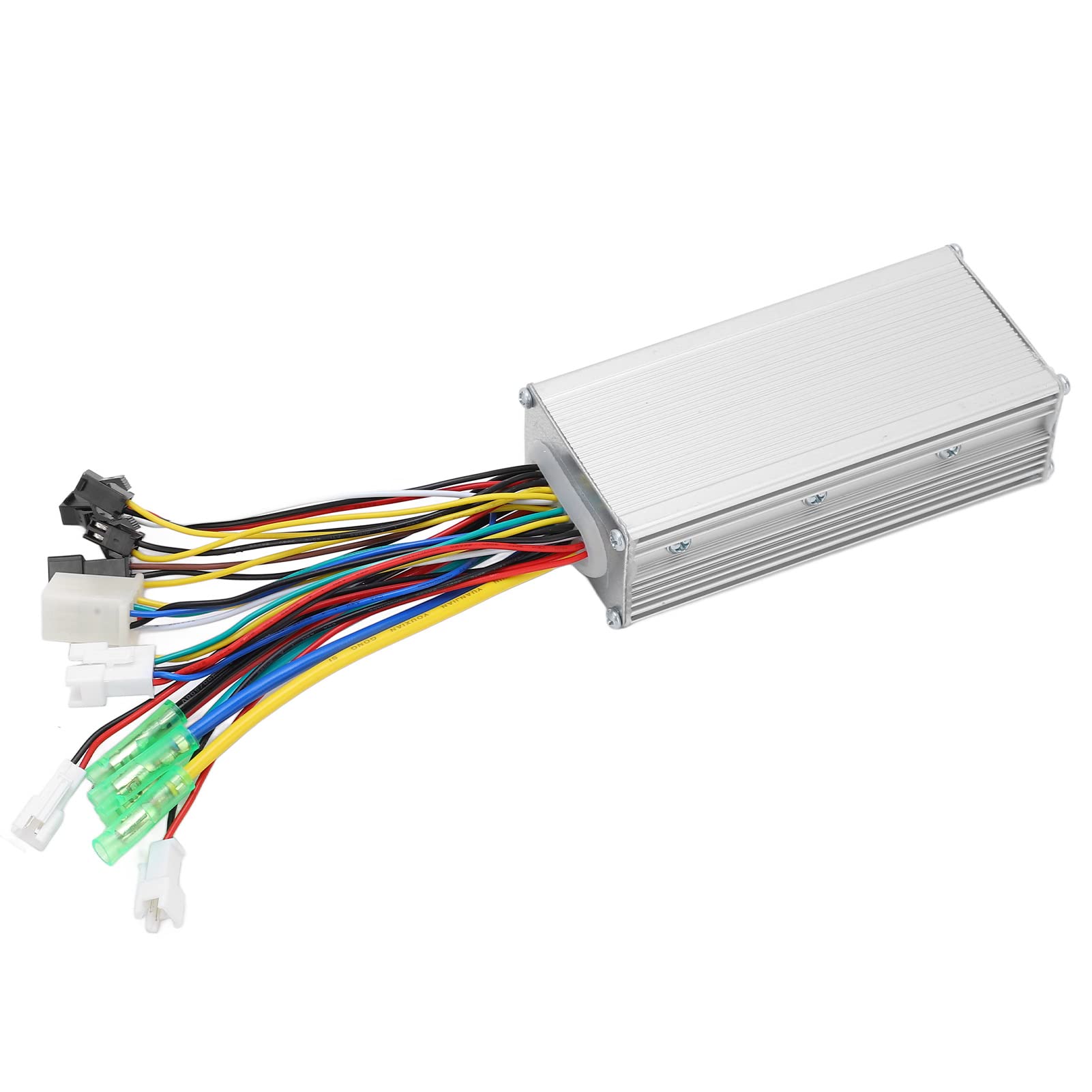 Electric Bike Conversion Kit, Good Heat Dissipation 36V 48V Controller Display Good Toughness with OMT‑M3 Display for Electric Vehicle