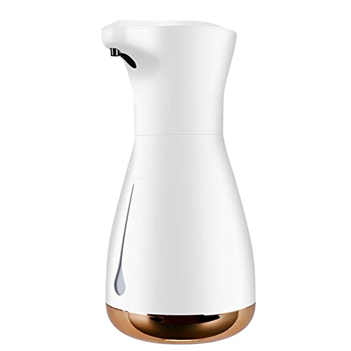 FEEGAR Automatic Soap Despensers Foam No-Contact Disinfection Induction Soap Dispenser Washing Hand Machine Bathroom Hand Soap Dispenser