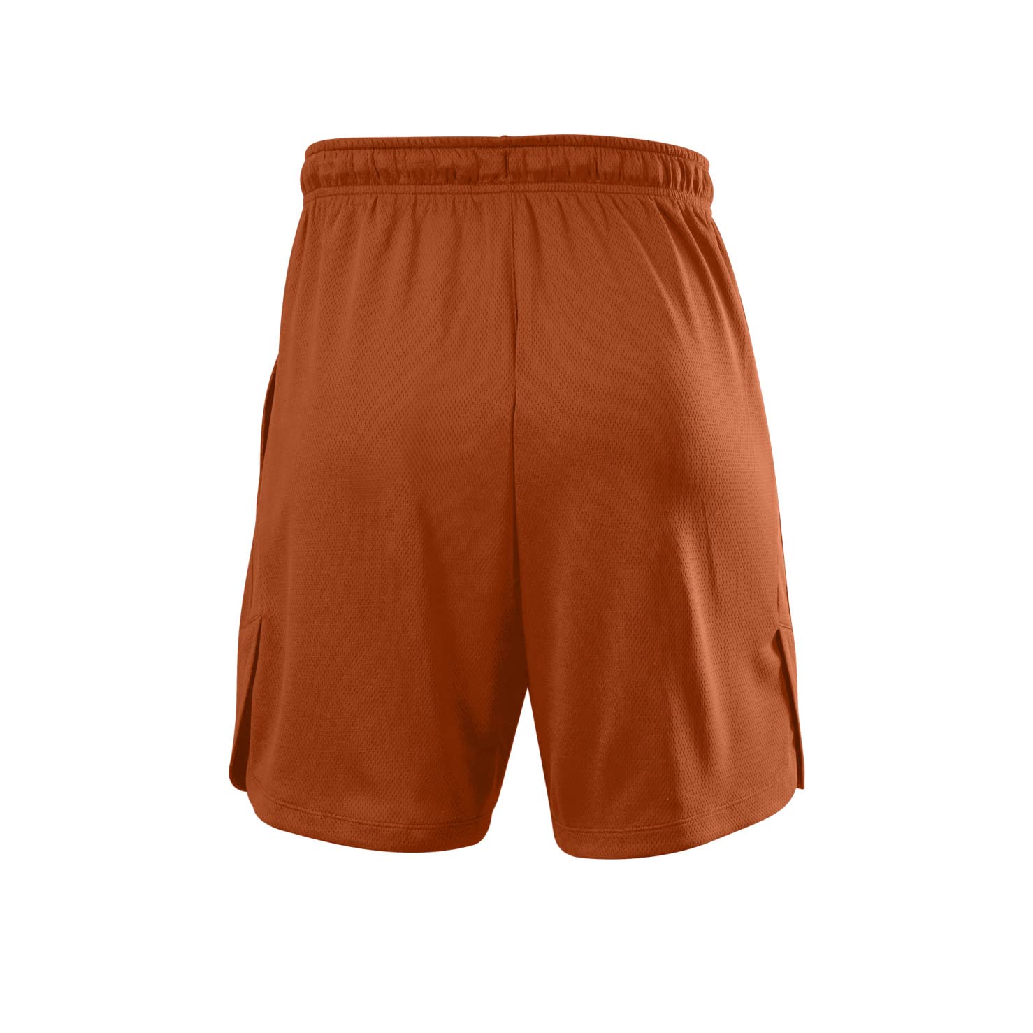 EvoShield Boys' Pro Team Short 2.0, Texas Orange, Large