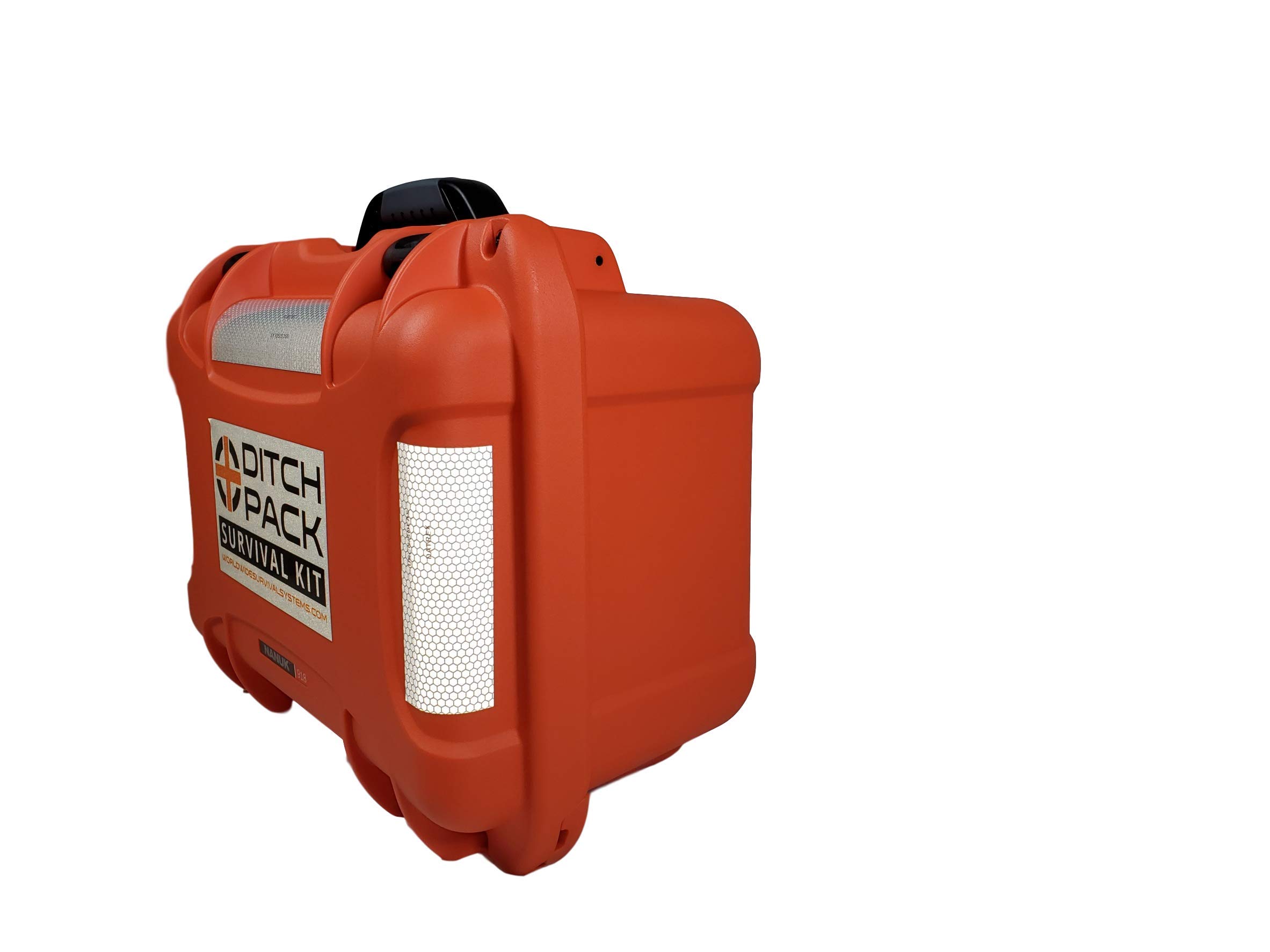 Ditch Pack - Artemis 918 - Emergency Pack - Includes PLB