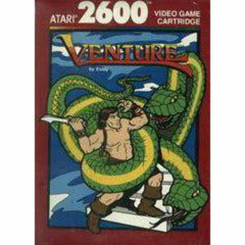 Venture