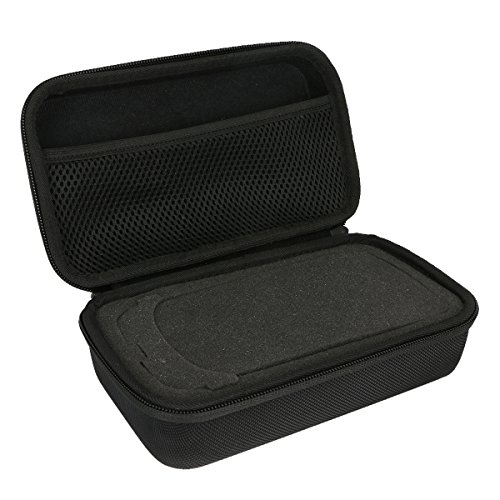 Khanka Hard Travel Case Replacement for Fluke 117/115 Digital Multimeter