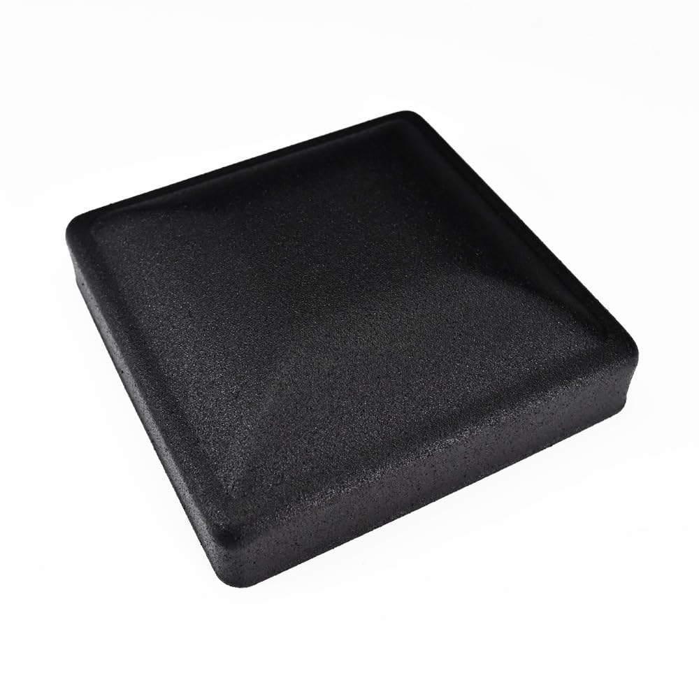 Columbia Coatings Non-Skid Black Texture Powder Coating Paint, 1 lb.