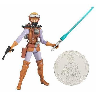 Star Wars Basic Figure McQuarrie Series #5 Starkiller Hero