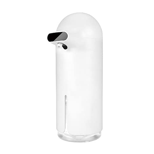 FEEGAR Automatic Soap Dispenser Rechargeable Battery Foam Or Gel Induction Hand Washer Hand Soap Dispenser